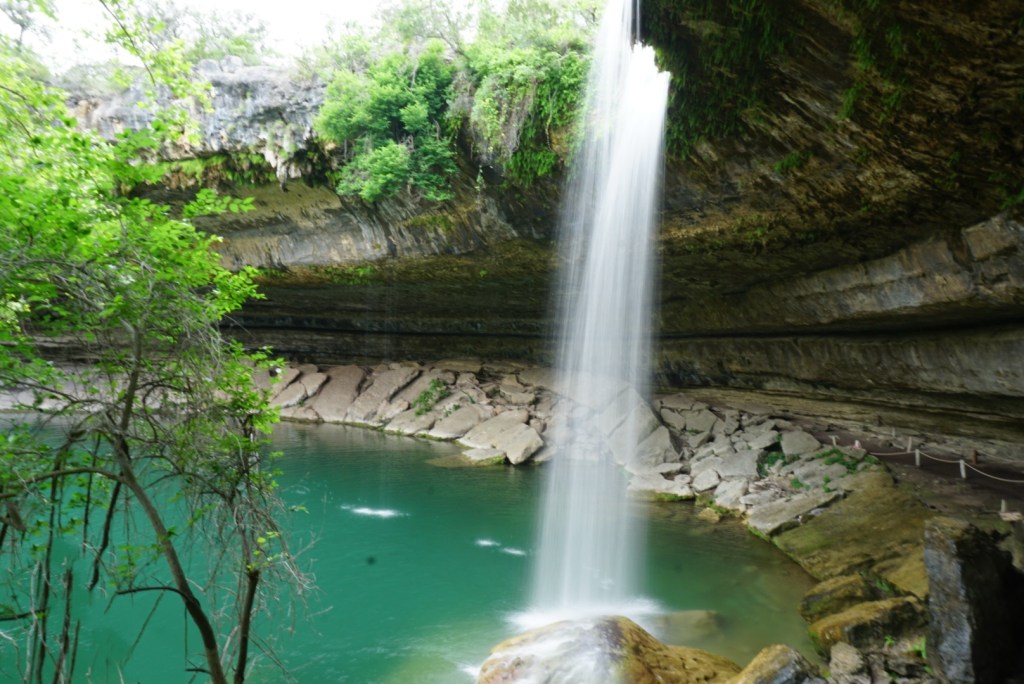 5 Beautiful Places to See in Central Texas Outside of the Big Cities ...